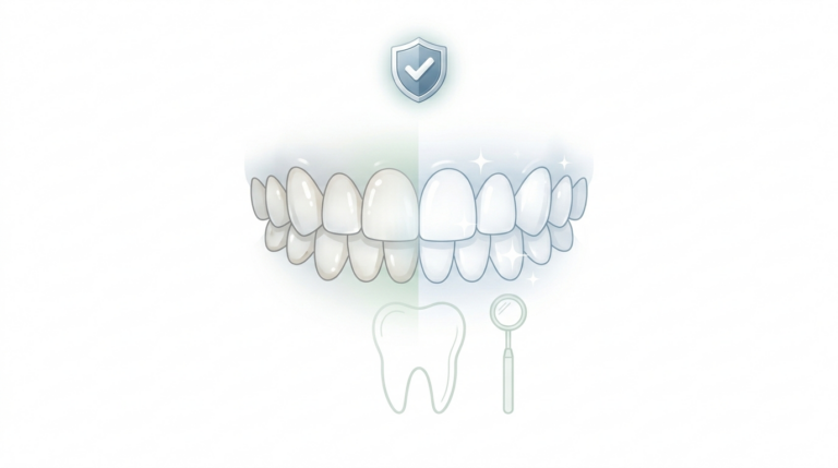 How Much Does a Smile Makeover Cost in Karachi? - The Dental Clinic